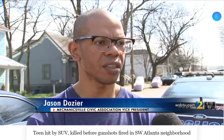 Learn About Jason Dozier – Jason Dozier